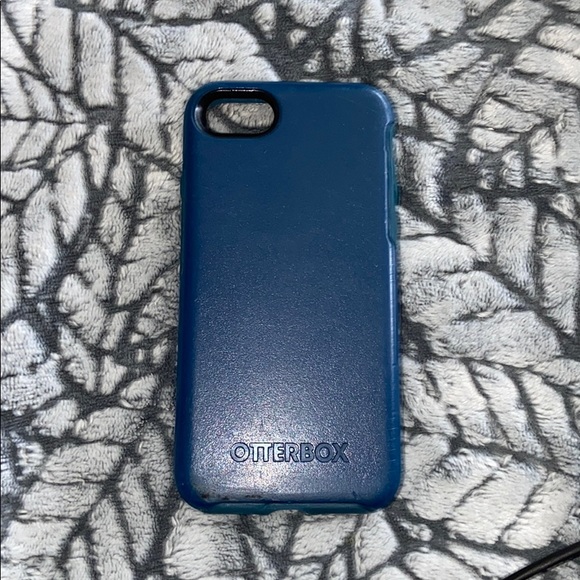OtterBox | Cell Phones & Accessories | Iphone 78 Otter Box Case Navy ...